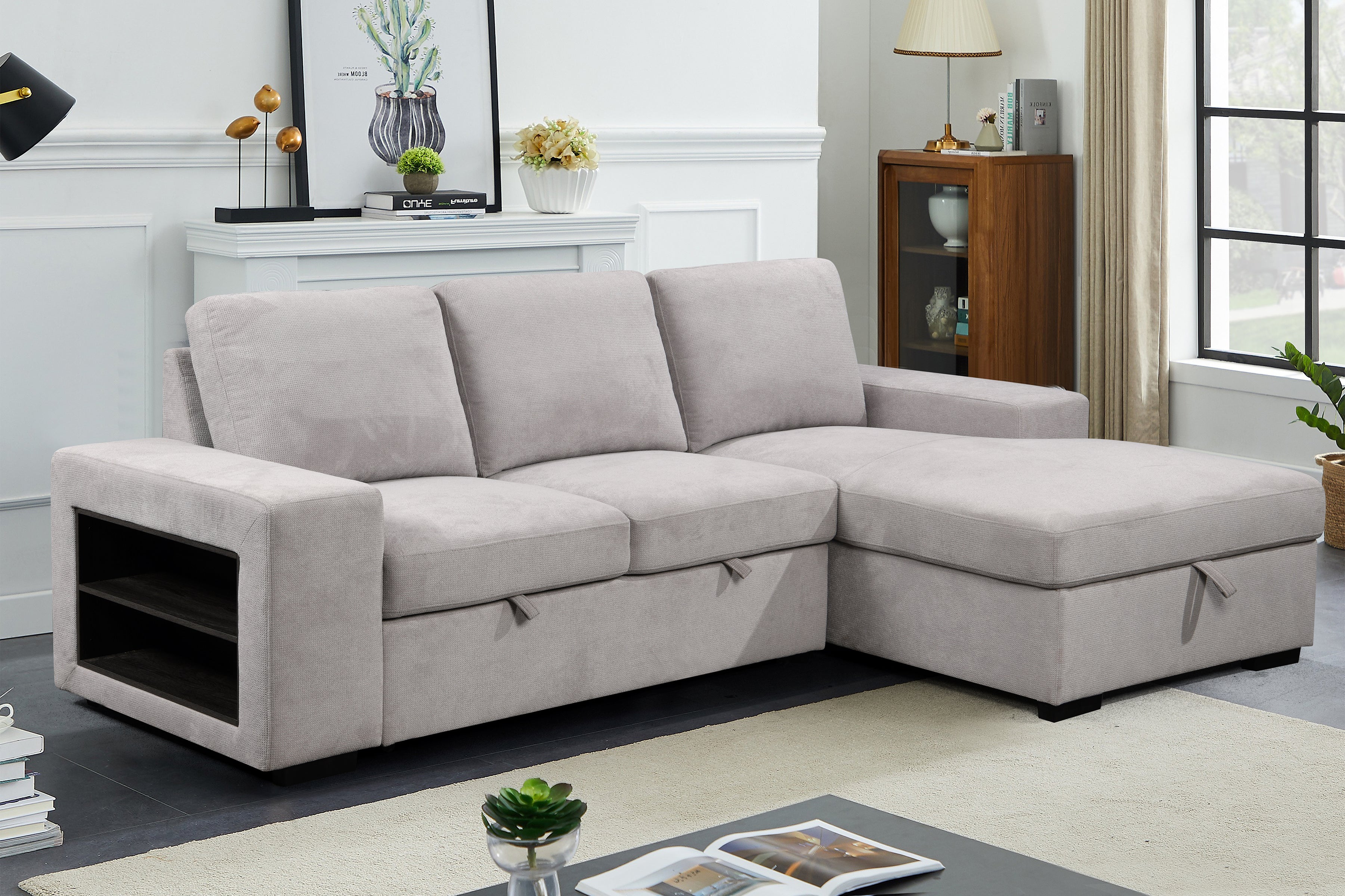 Sectionals – Page 2 – Couch9