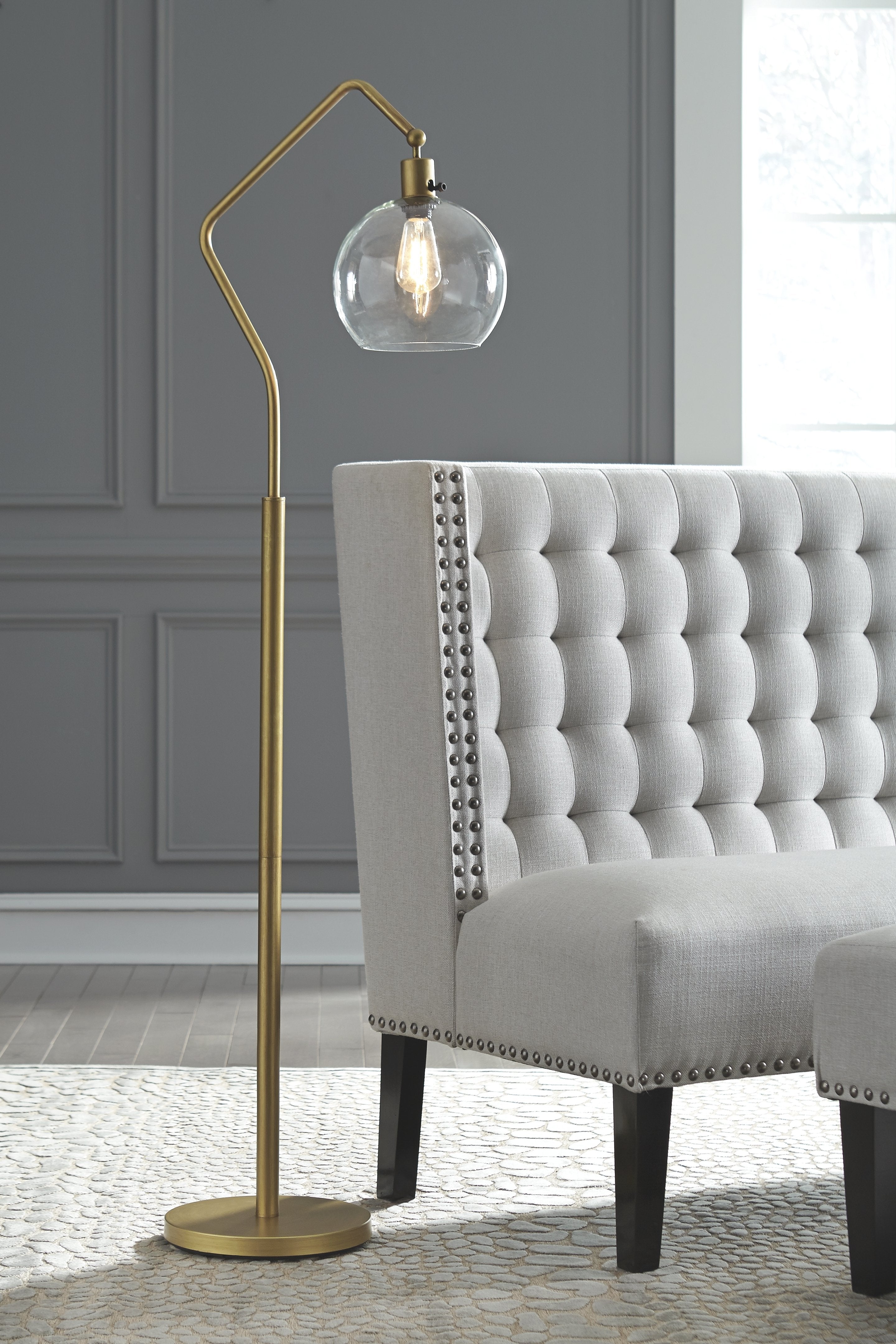 Lighting – Couch9